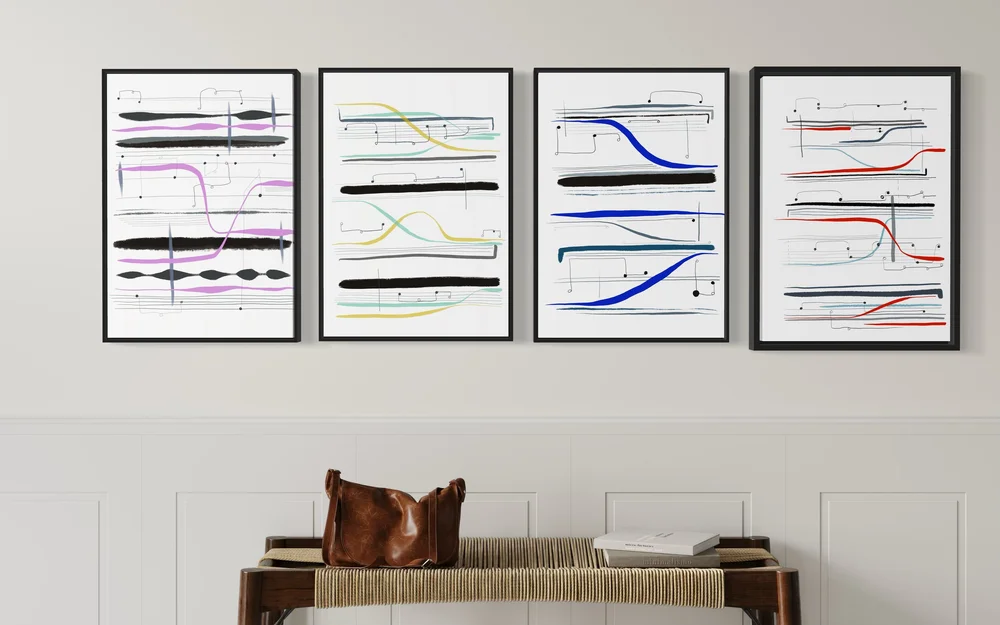 What is a graphic score? | Discover Unique Interpretations — Emma ...