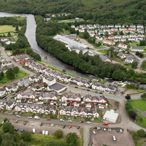 Kinlochleven Community Trust