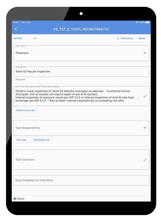 Modules — credosoft