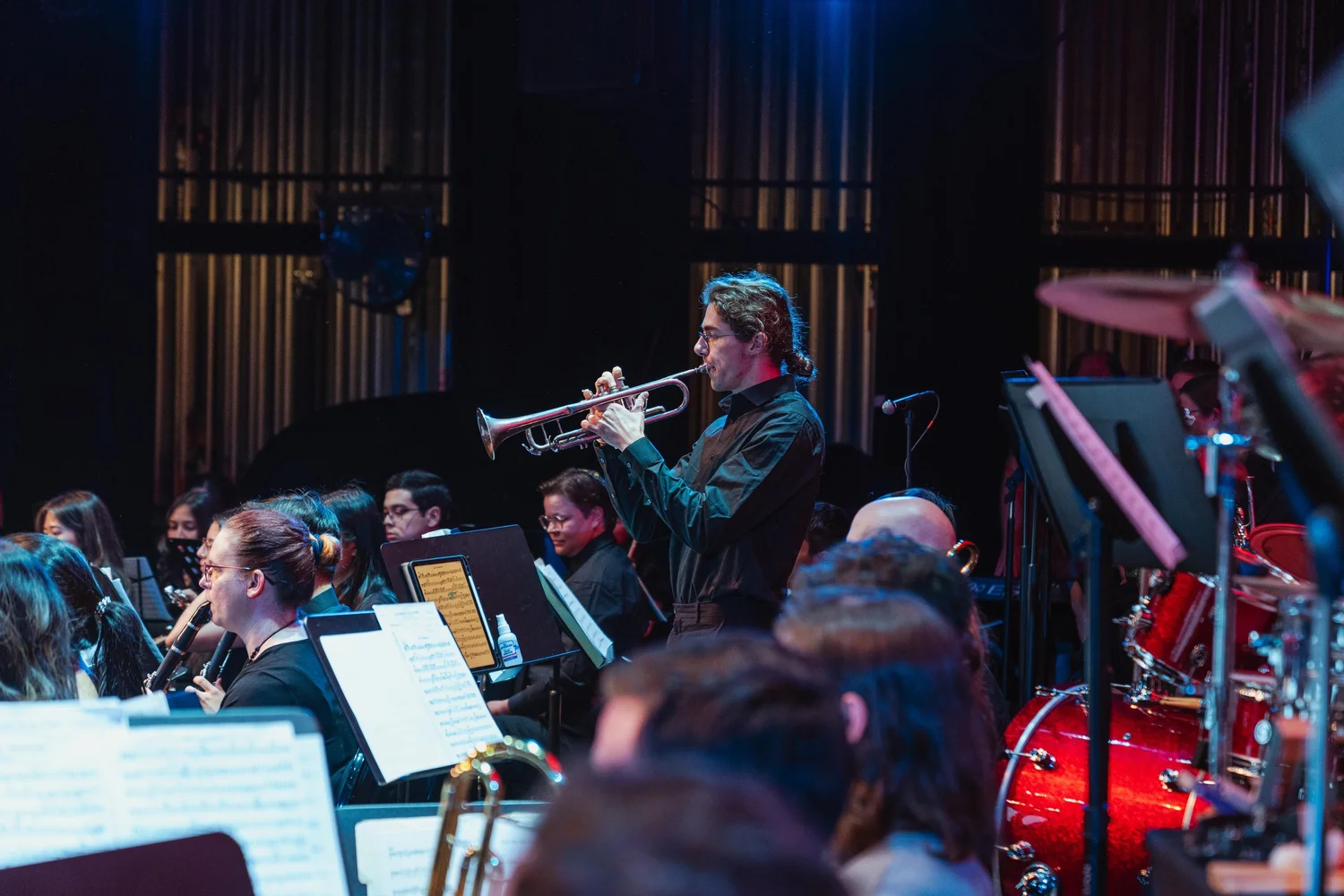 Concerts — Redmond Tech Orchestra