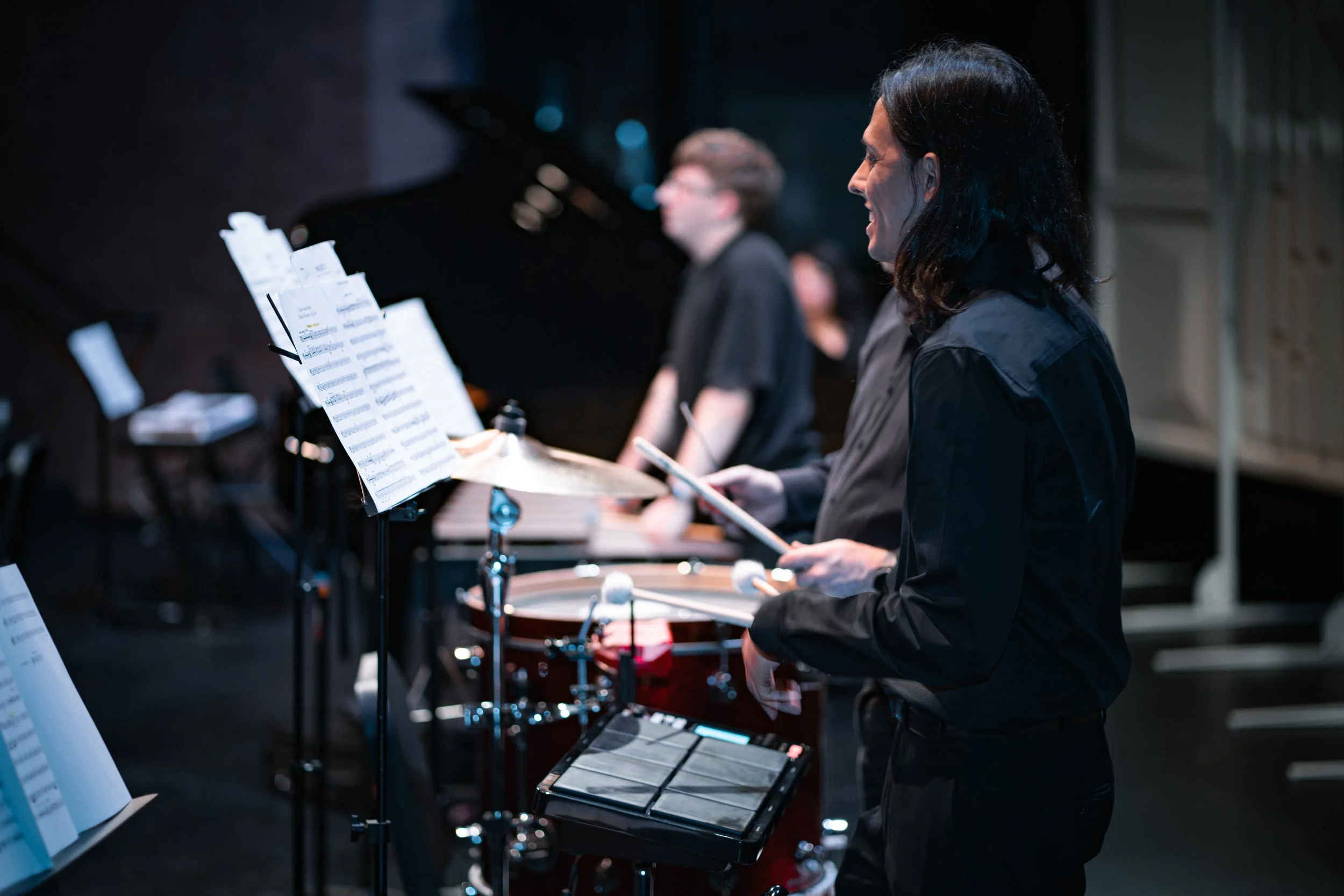 Photo Gallery — Redmond Tech Orchestra