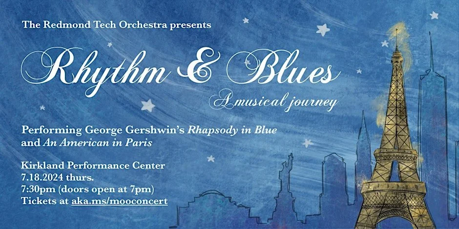 Concerts — Redmond Tech Orchestra