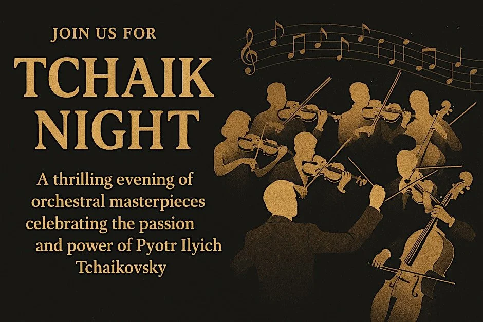 Redmond Tech Orchestra