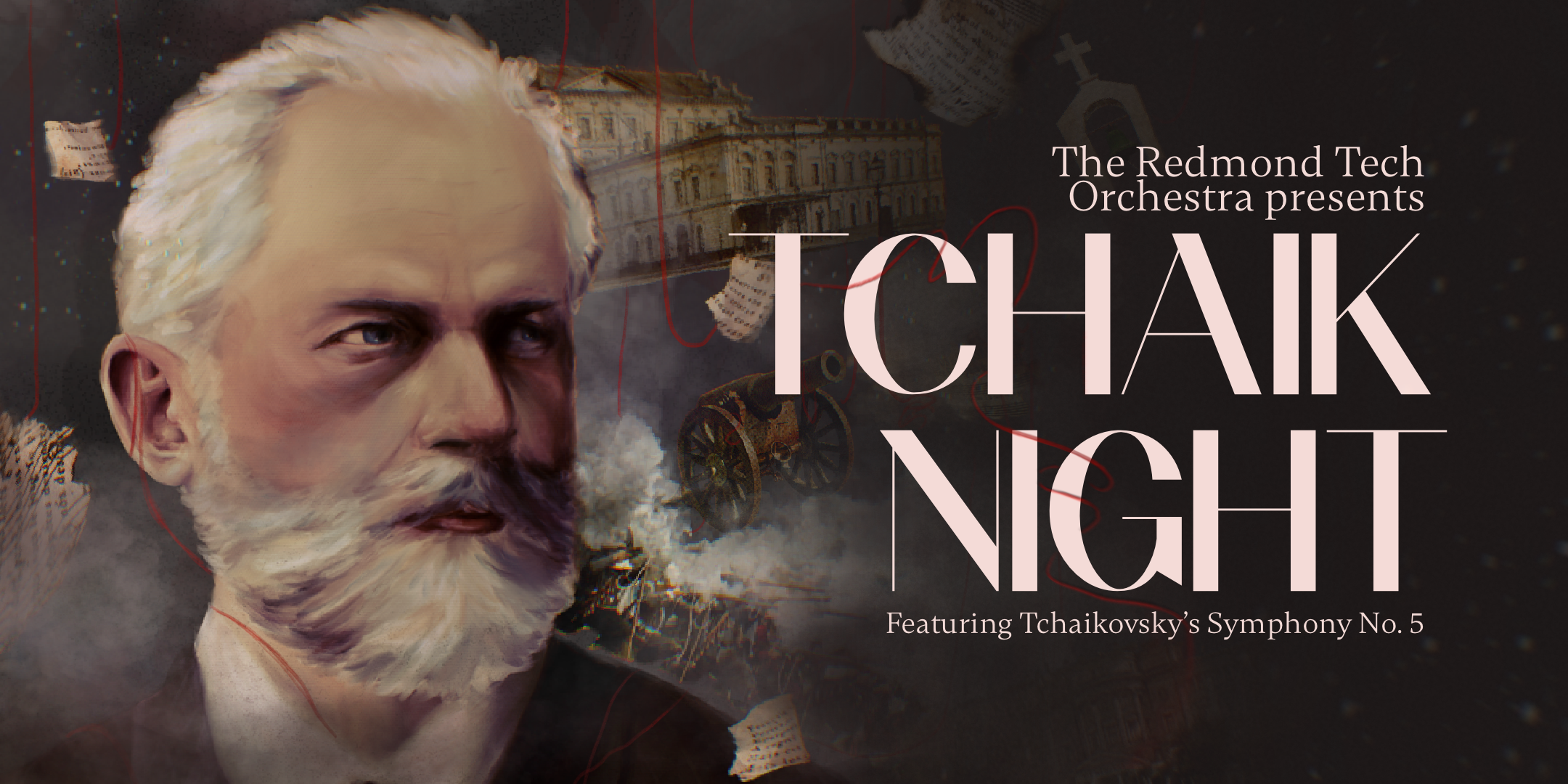 Redmond Tech Orchestra