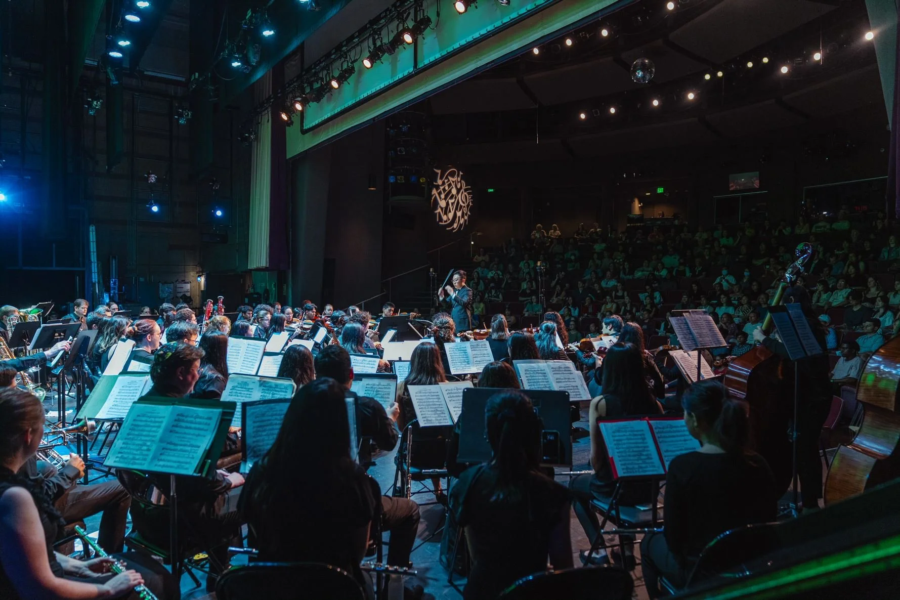 Redmond Tech Orchestra