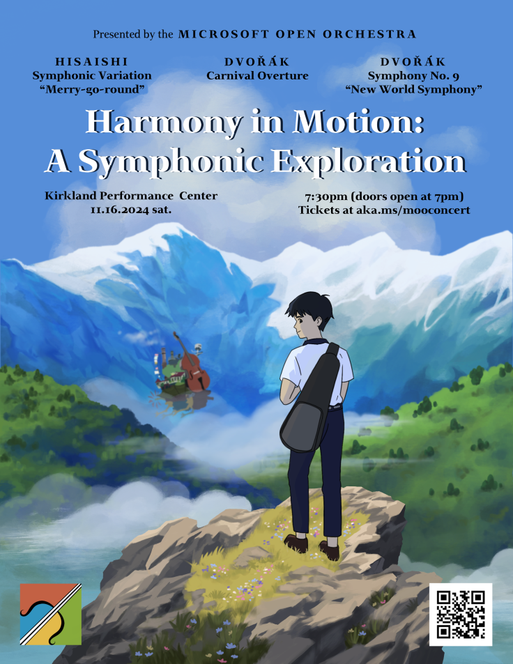 Concerts — Redmond Tech Orchestra