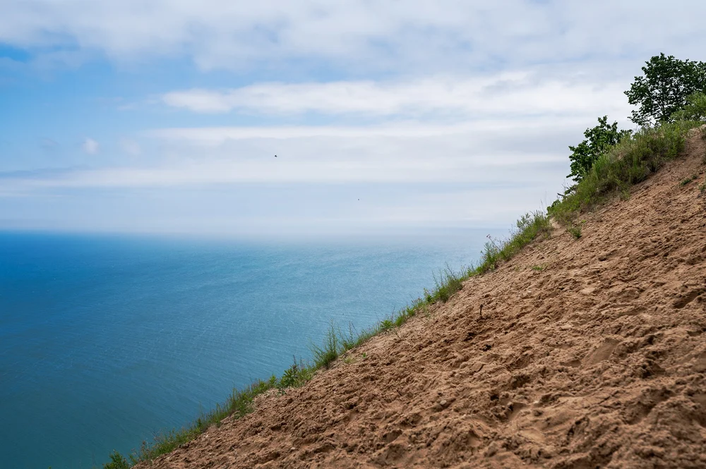 Pyramid Point Trail — Friends of Sleeping Bear Dunes