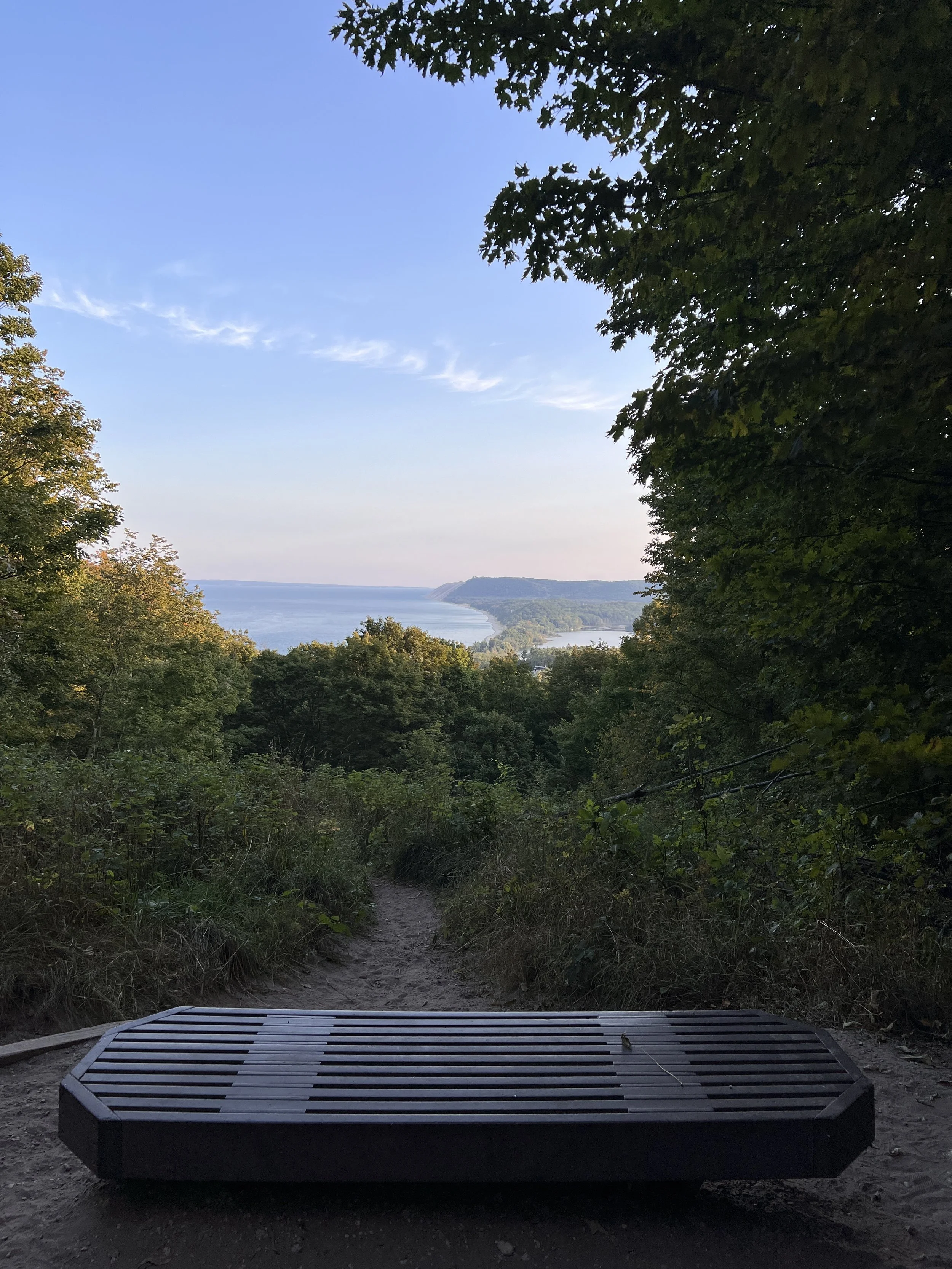 Empire Bluff Trail — Friends of Sleeping Bear Dunes