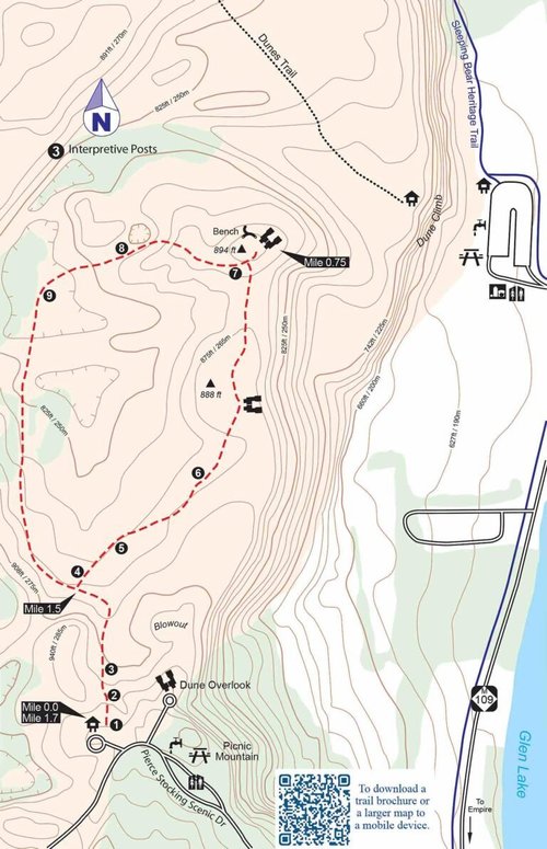 Dune Climb — Friends of Sleeping Bear Dunes