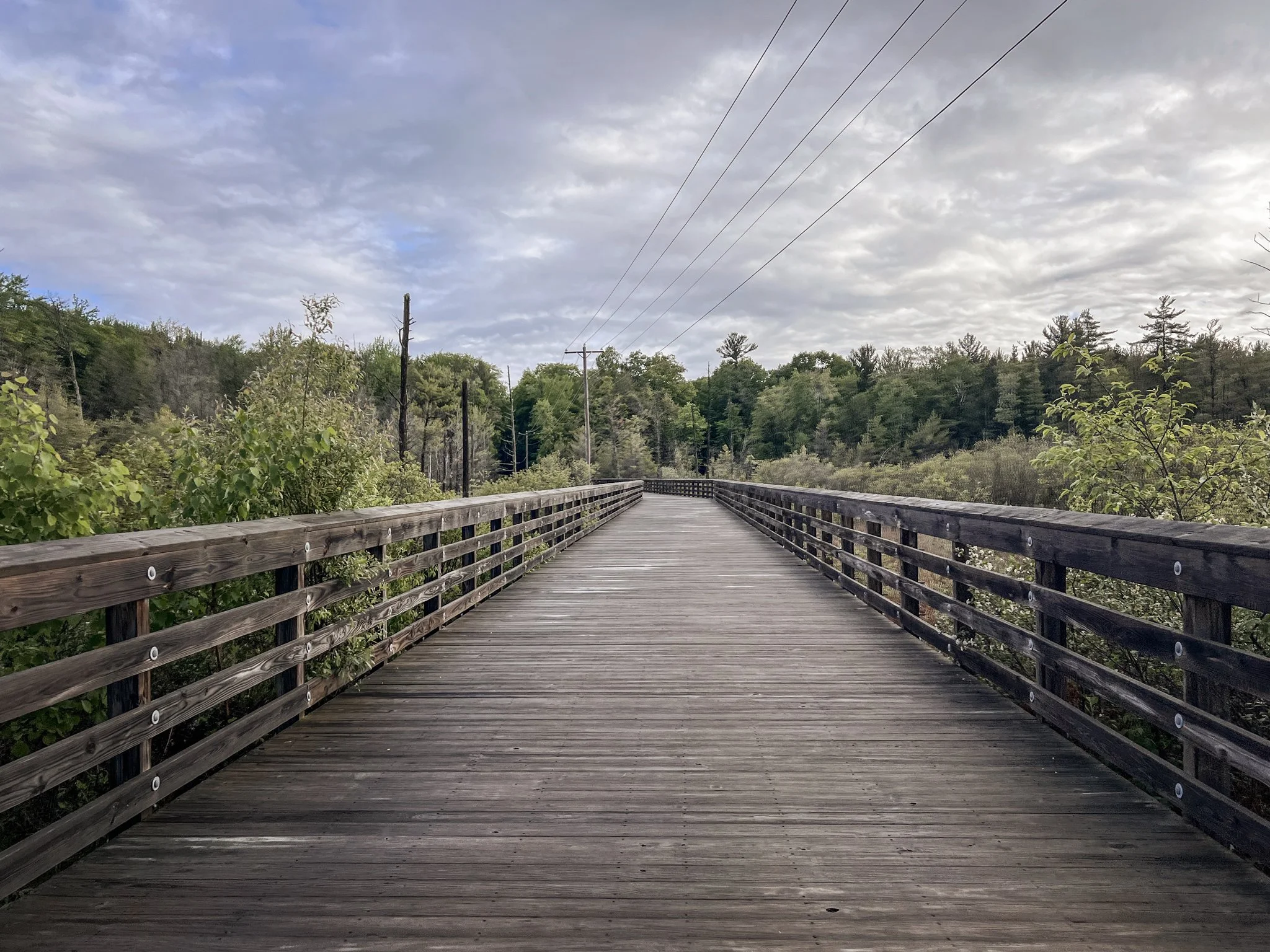 Sleeping Bear Heritage Trail — Friends of Sleeping Bear Dunes