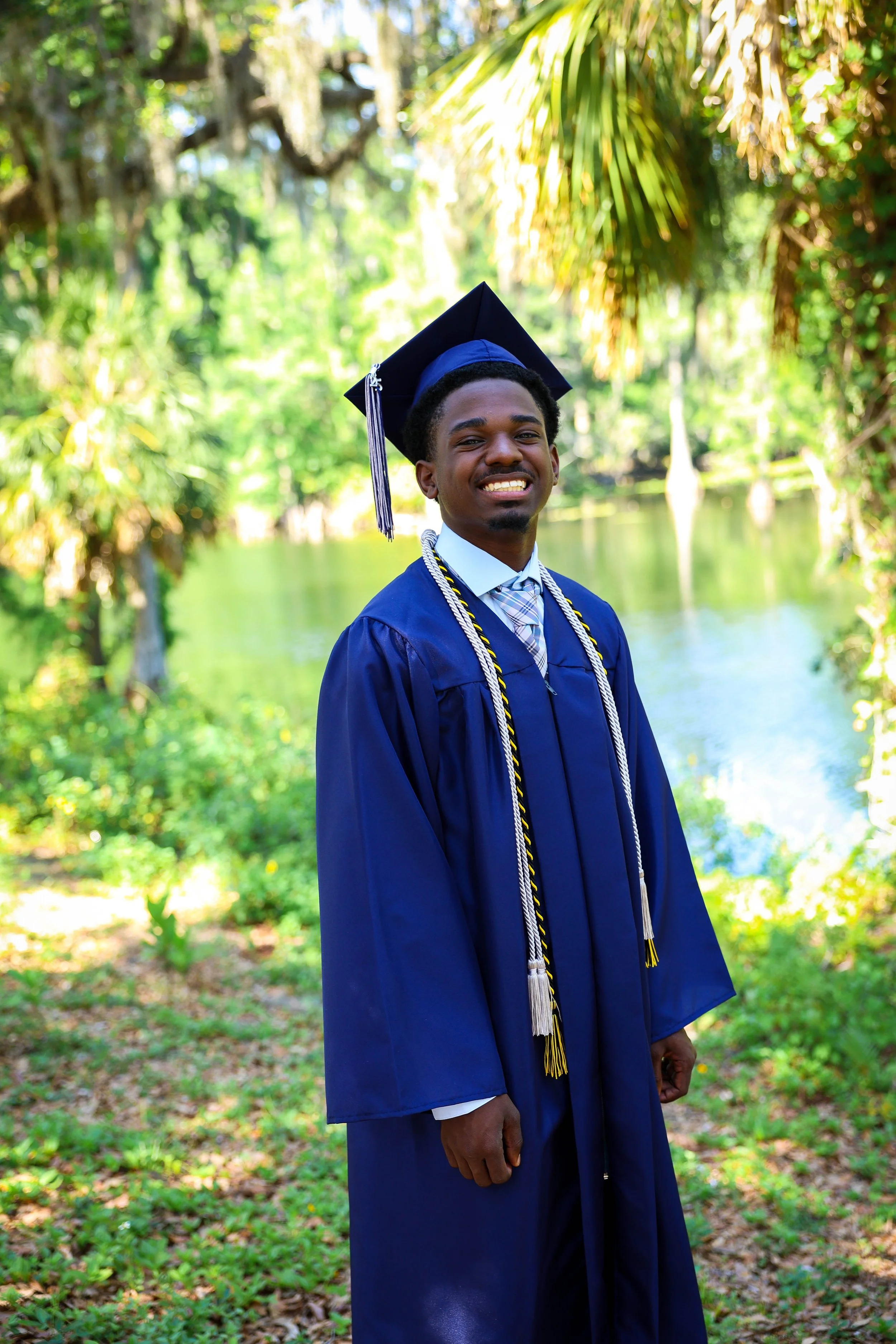 College Scholarships — Mike Evans Family Foundation
