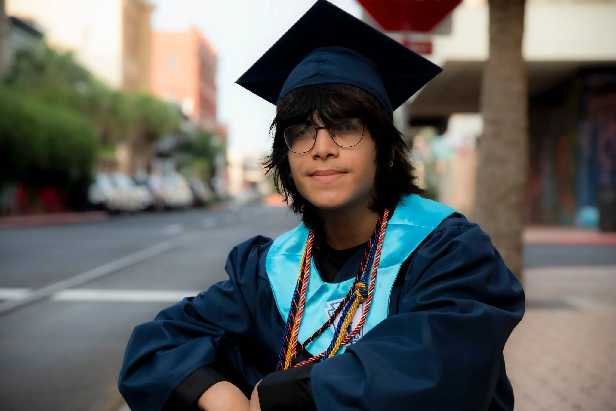 College Scholarships — Mike Evans Family Foundation