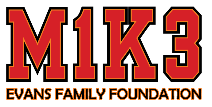 Mike Evans Family Foundation