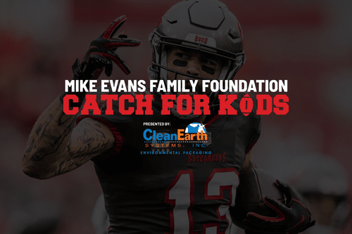 Mike Evans Family Foundation