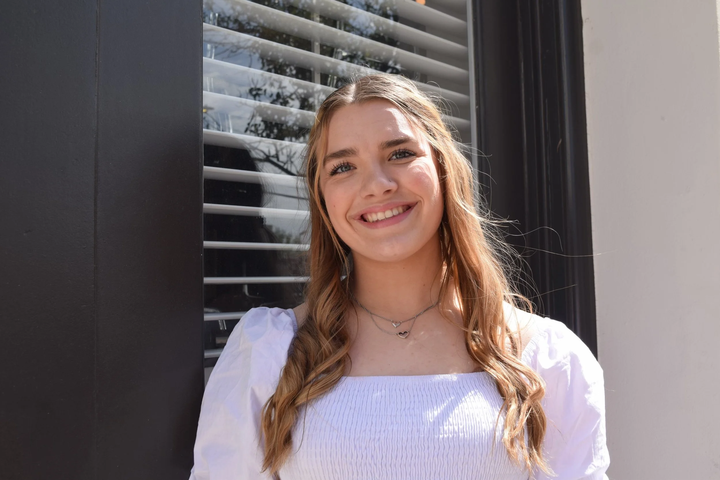 College Scholarships — Mike Evans Family Foundation