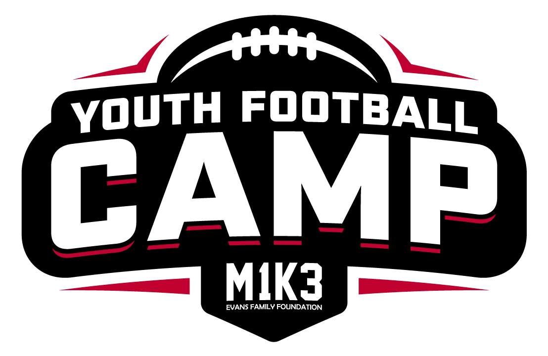 Youth Football Camp — Mike Evans Family Foundation