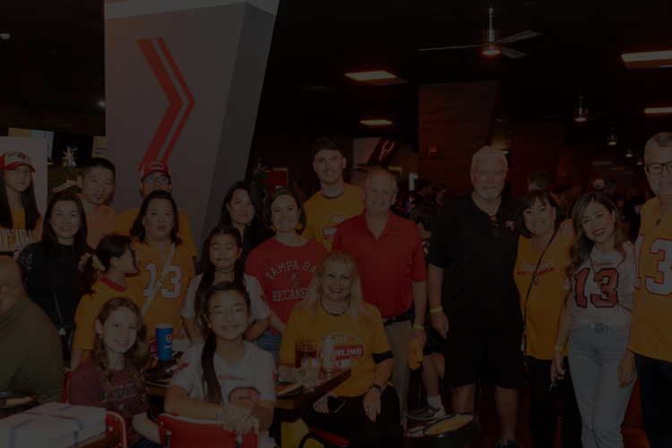 Mike Evans Family Foundation