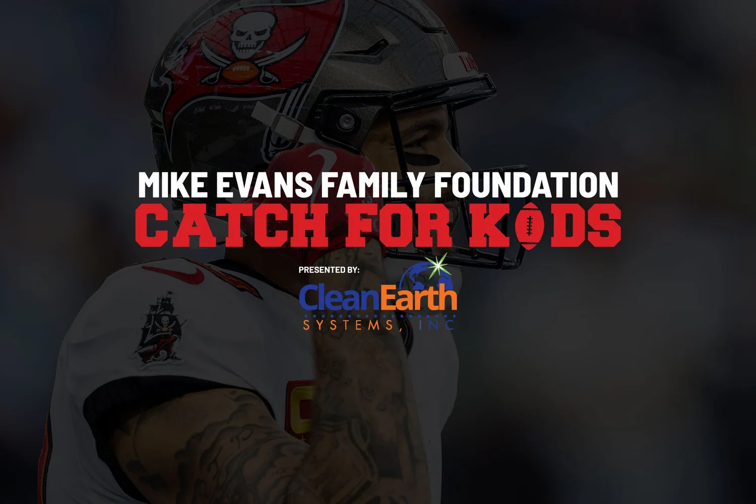 Mike Evans Family Foundation