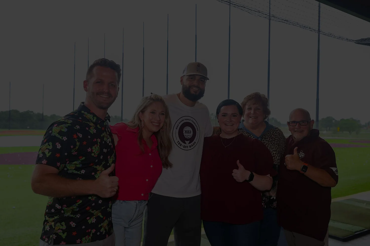 Mike Evans Family Foundation