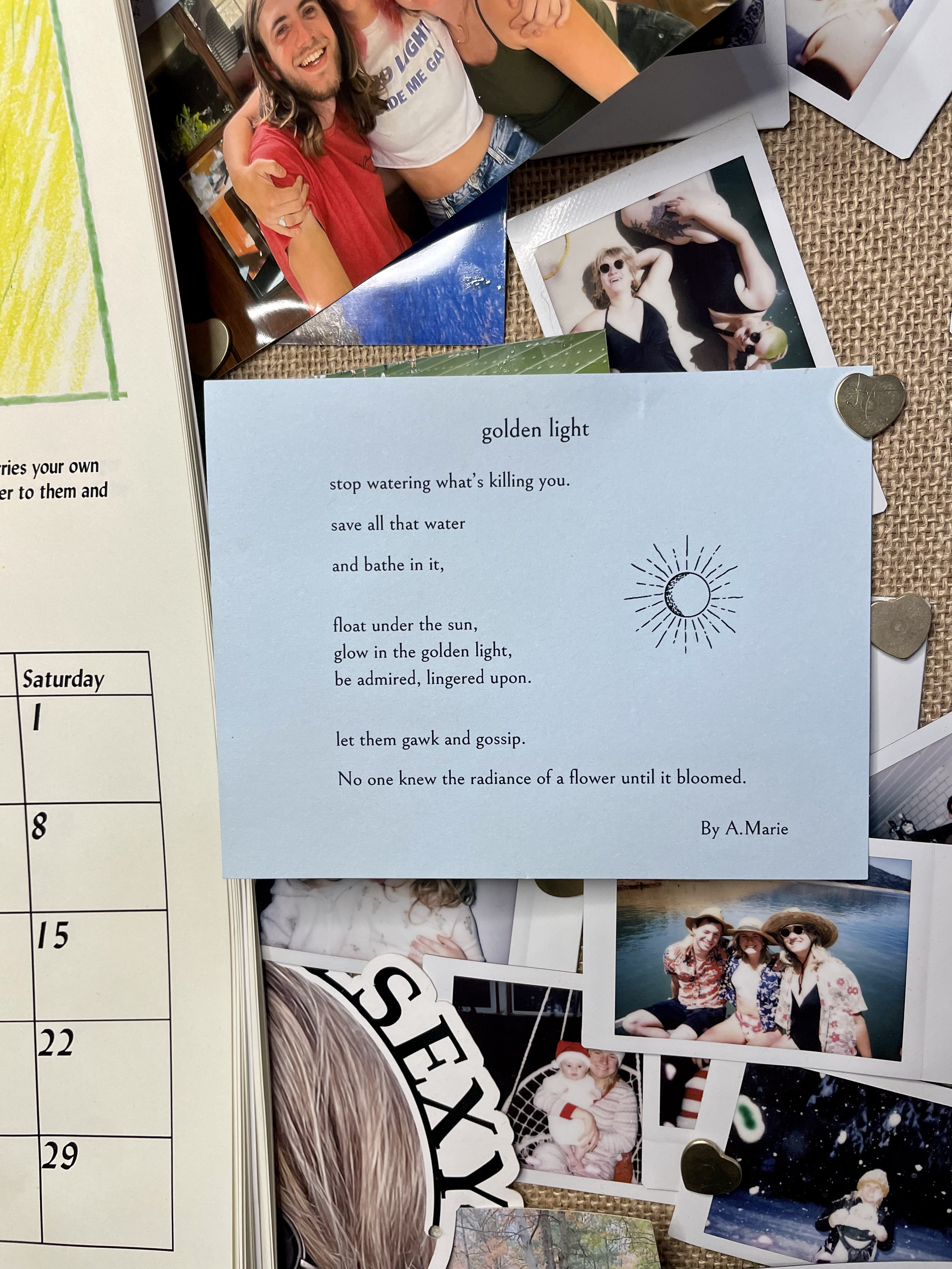 Poem Pals
