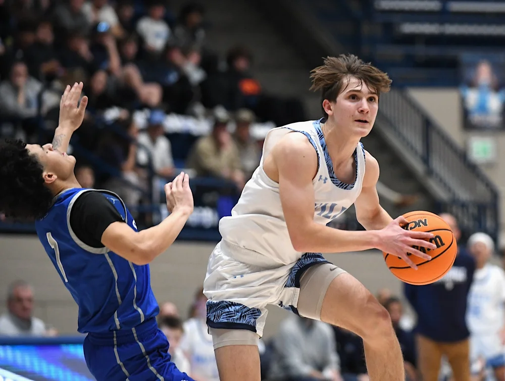 Blog 3 — Bartlesville Area Sports Report