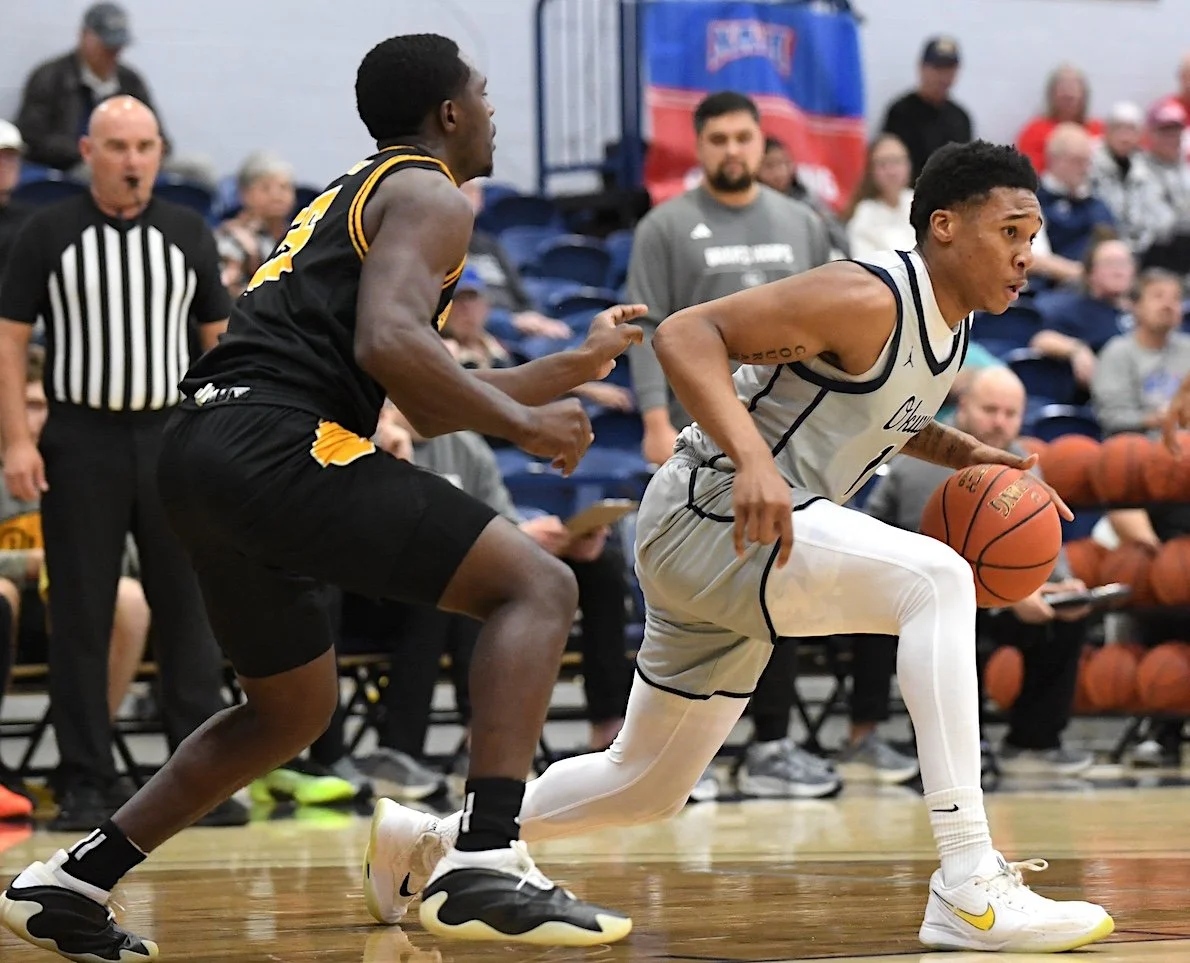 OKLAHOMA WESLEYAN MEN ARE 19-2; EAGLES AND LADY EAGLES HOME SATURDAY ...