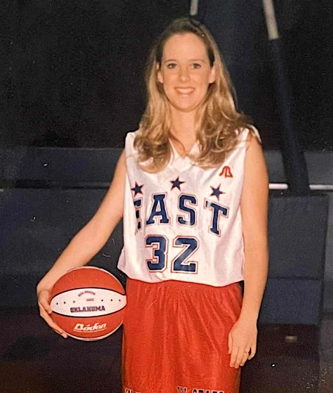 TOP ATHLETE OF THE PAST 30 YEARS: LINDSEY COLLINS (CANEY VALLEY ...
