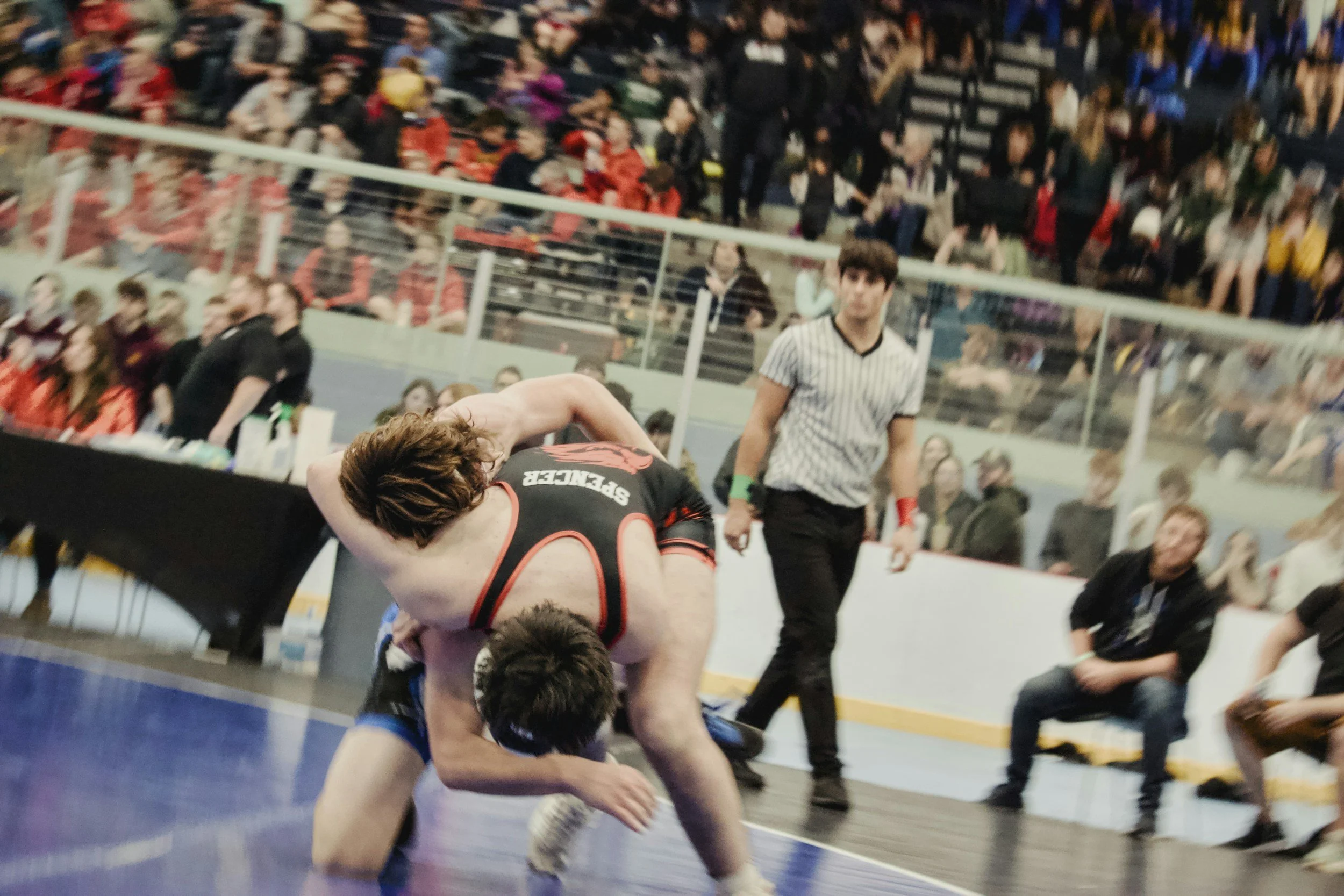 Bartlesville Area Sports Report