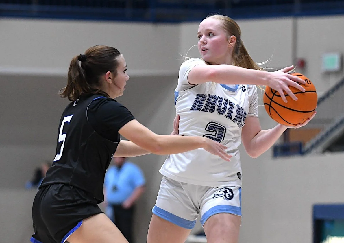 BRUINS AND LADY BRUINS FALL TO STILLWATER; HOST BROKEN ARROW ON TUESDAY ...