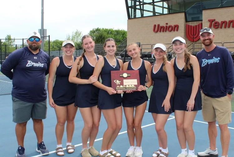 Bartlesville to mount full-scale invasion at girls state tennis meet ...