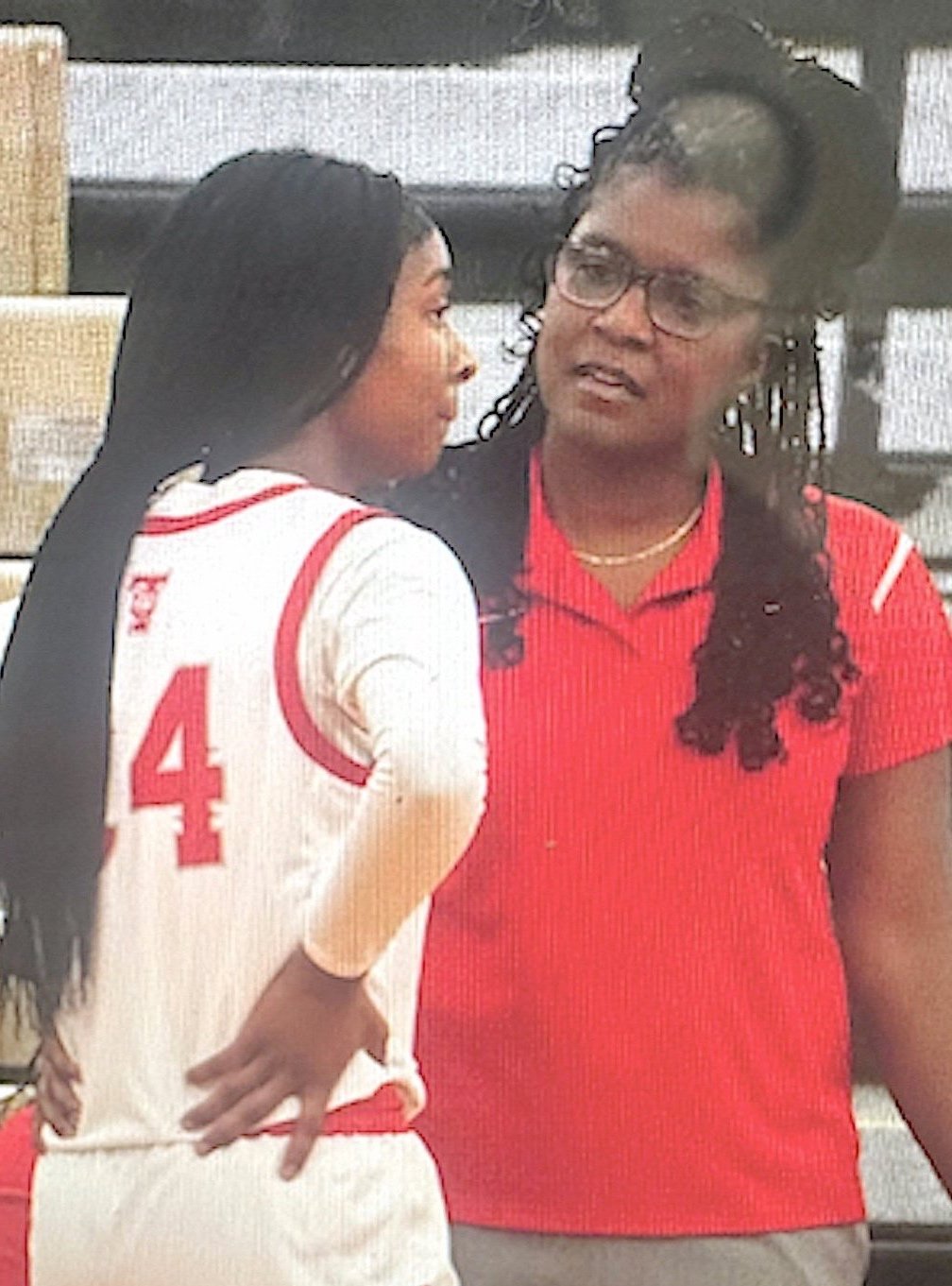 sports spotlight: Dr. renee (roberts) Jones — Bartlesville Area Sports ...