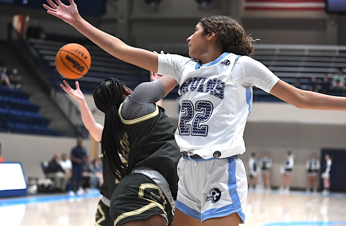 BARTLESVILLE BRUINS AND LADY BRUINS FALL TO STILLWATER ON JAN. 16 ...
