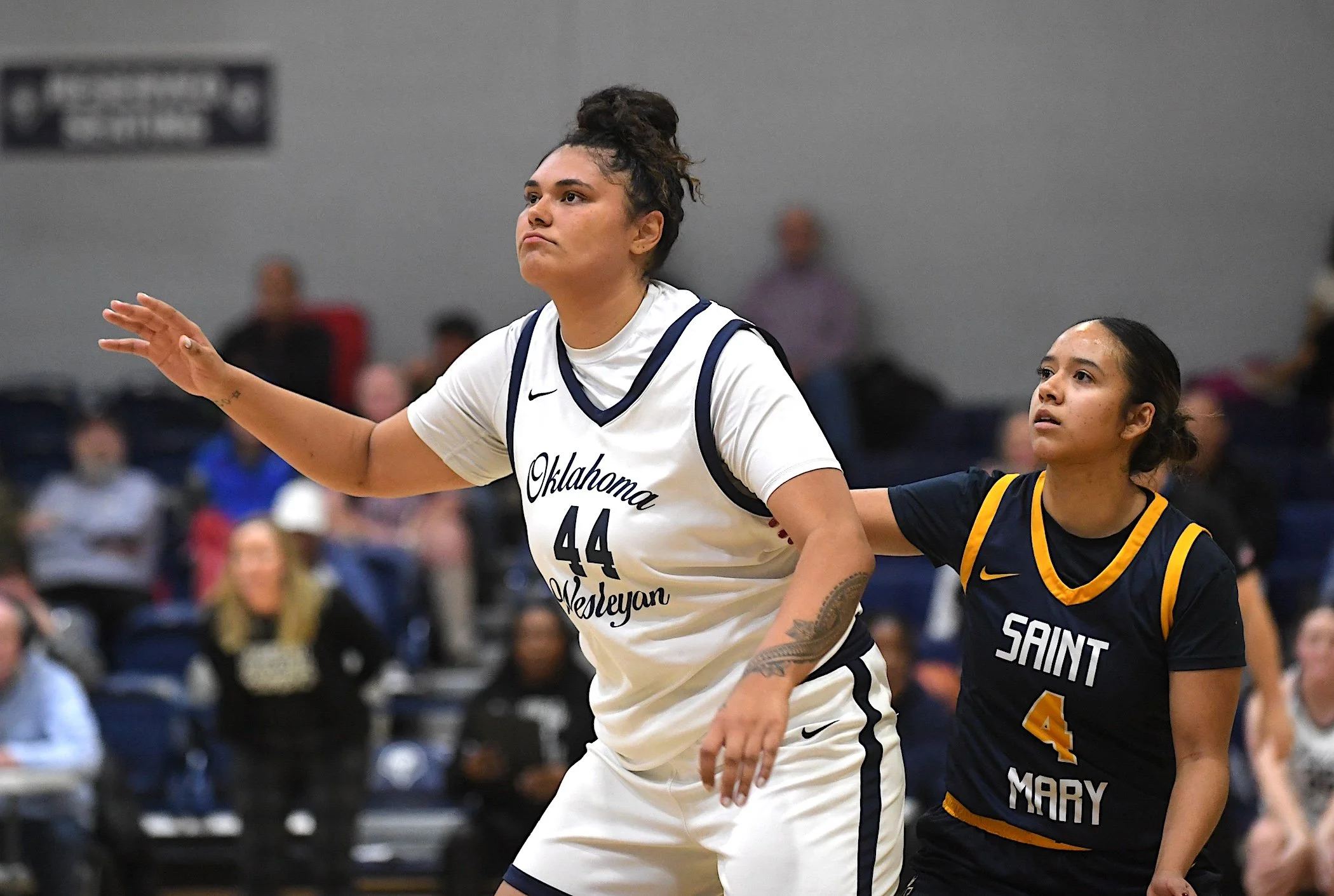 OKWU Hoops: Eagles swoop to 16th win — Bartlesville Area Sports Report