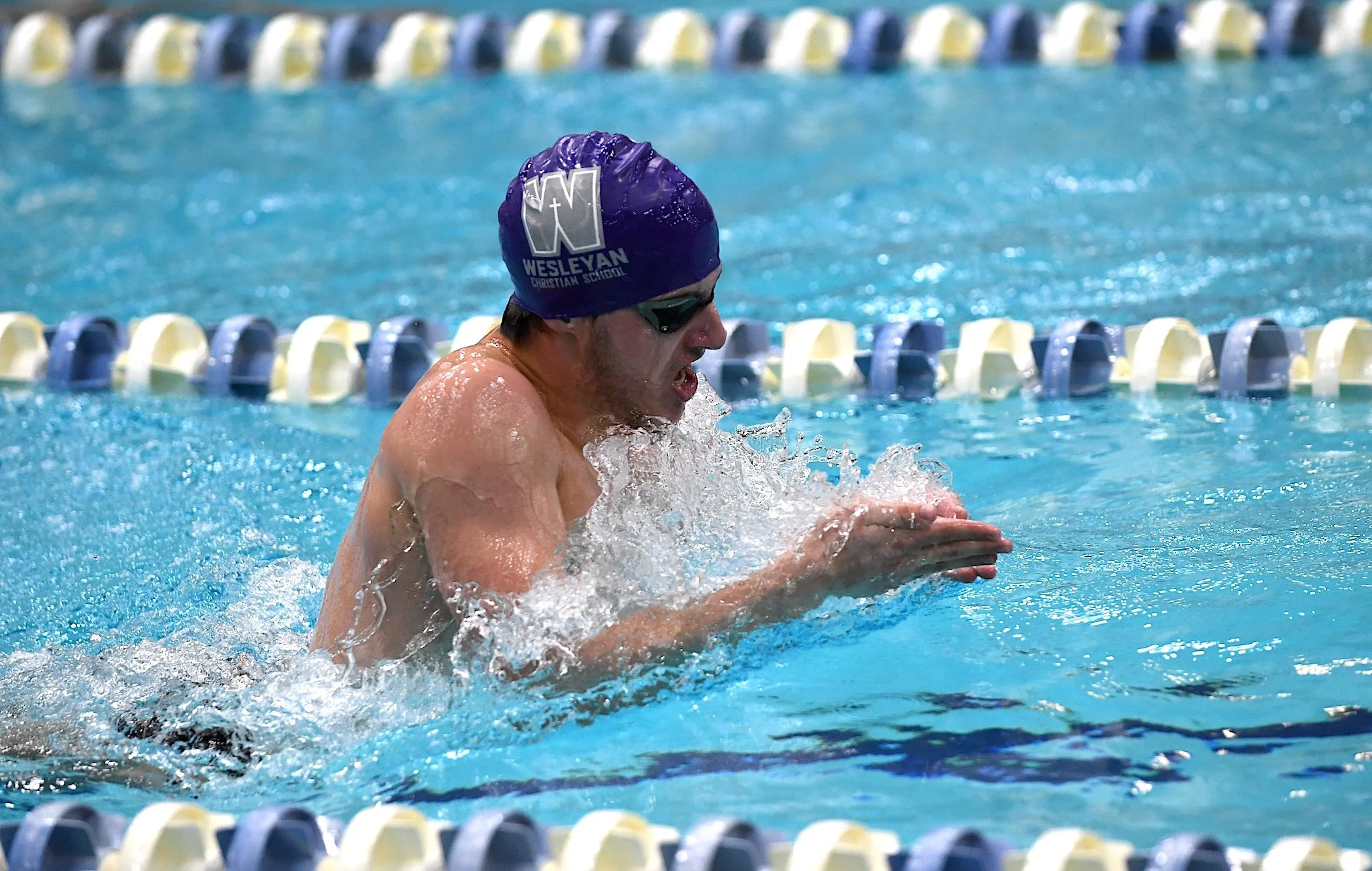 Bartlesville Area Sports Report