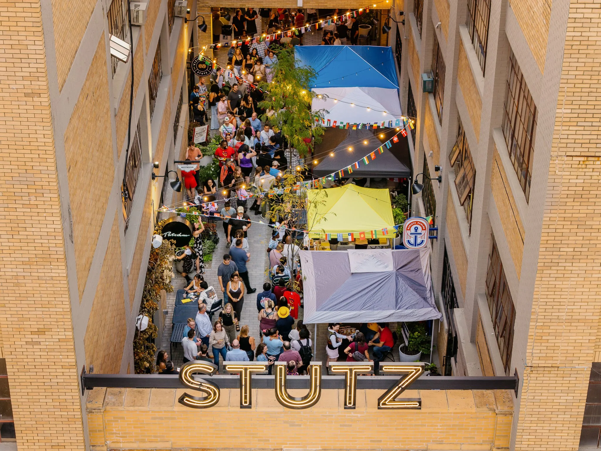 Epicurean Indy