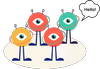 About Pod People — Pod People