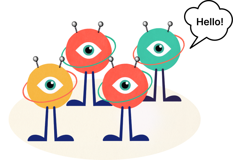 About Pod People — Pod People