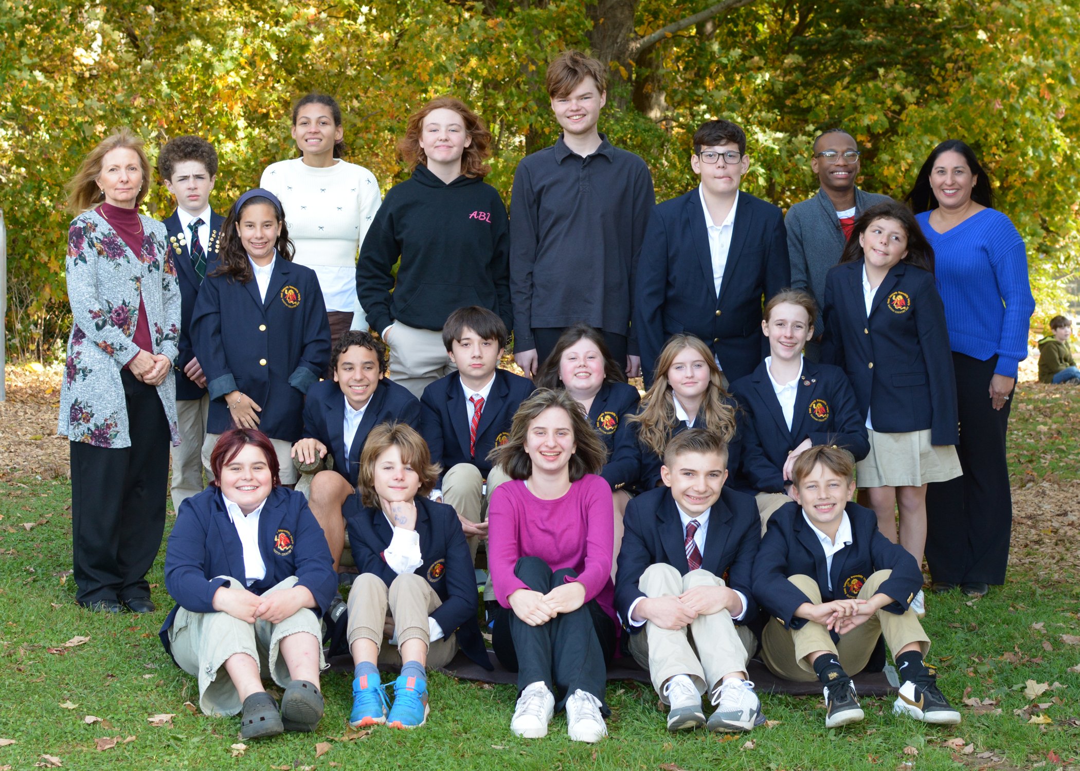 Arrowsmith Program — Easton Country Day School