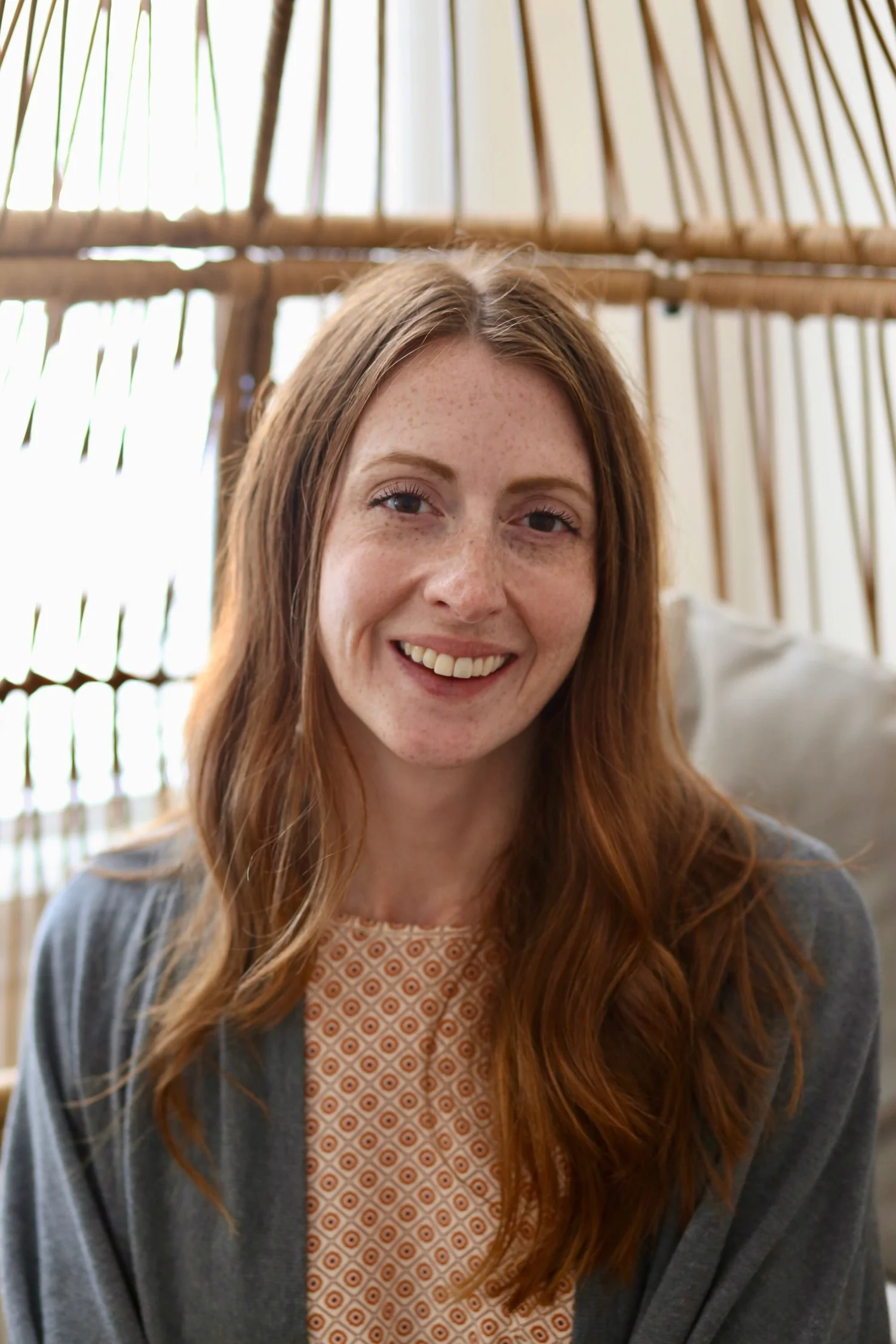 Amanda Lewis — Kentucky Services