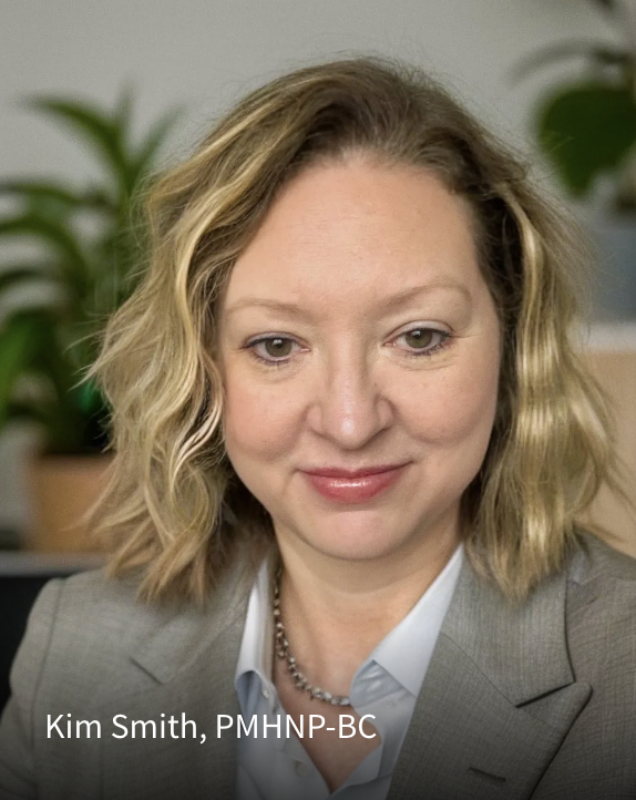Kim Smith — Kentucky Services