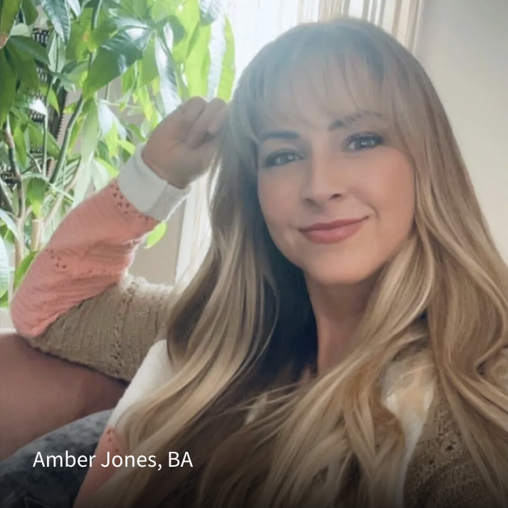Amber Jones — Kentucky Services