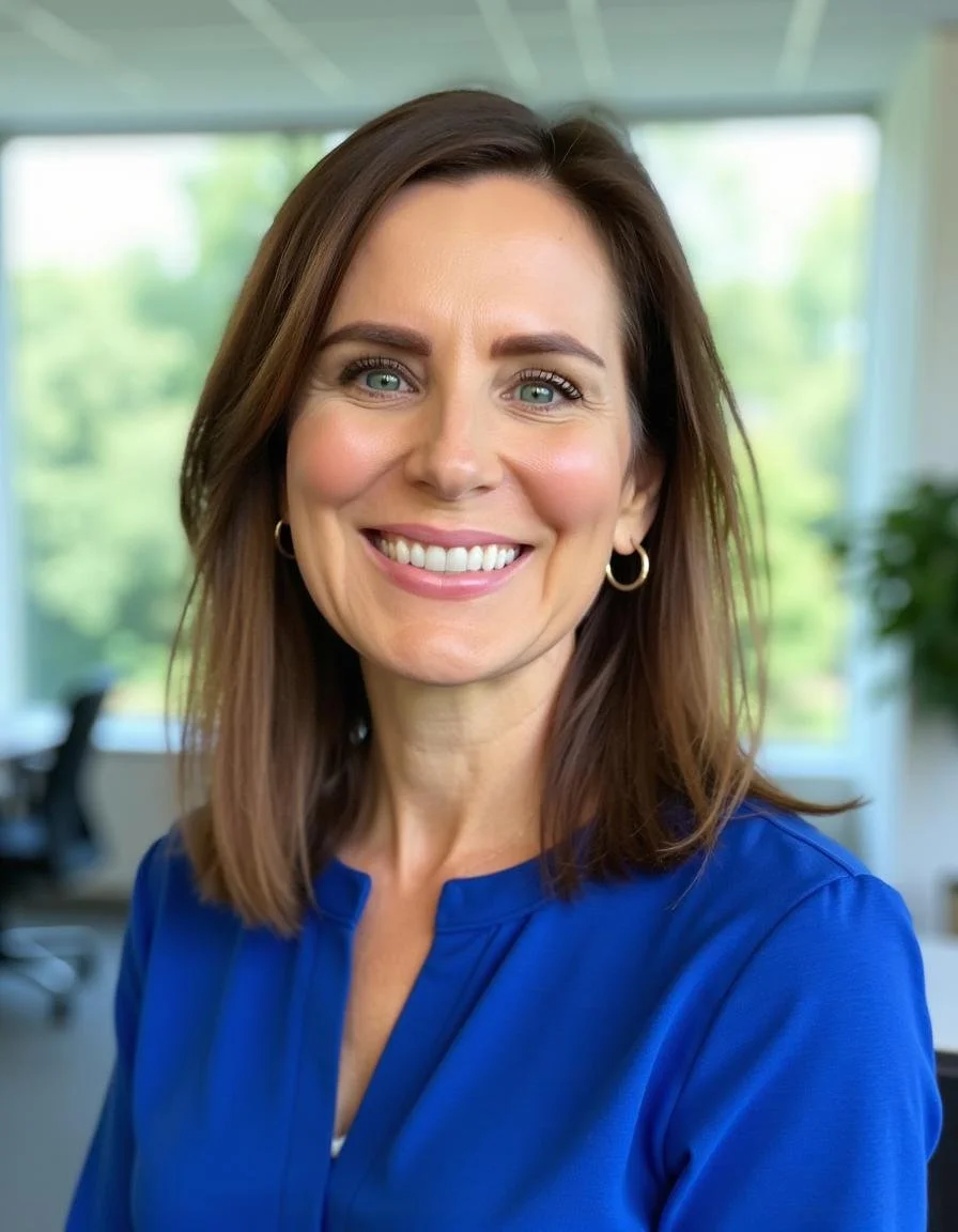 Amy Maggard Harper — Kentucky Services