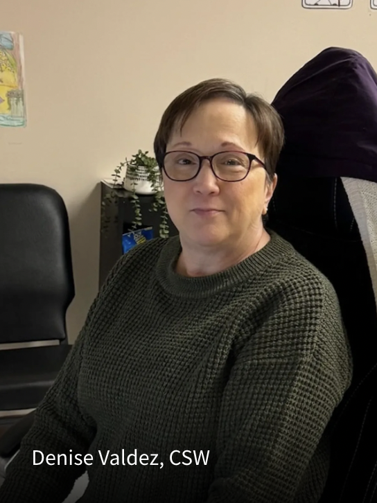 Denise Valdez — Kentucky Services