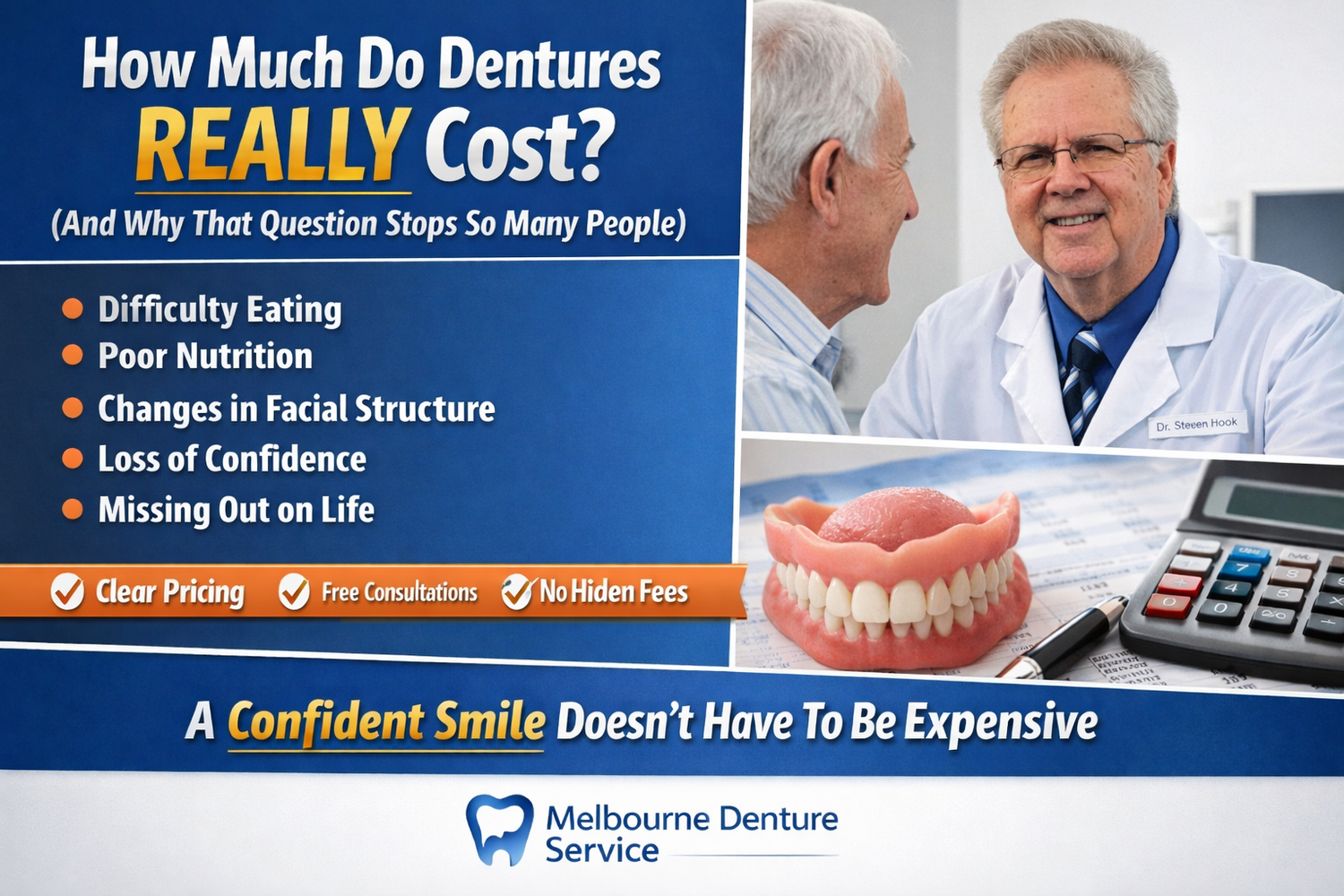 Blog — Steven M Hook DDS