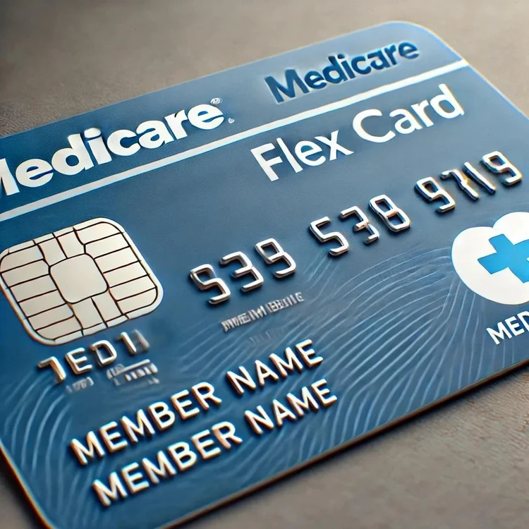 How Seniors Can Use Their Medicare Flex Card for Denture Work — Steven ...