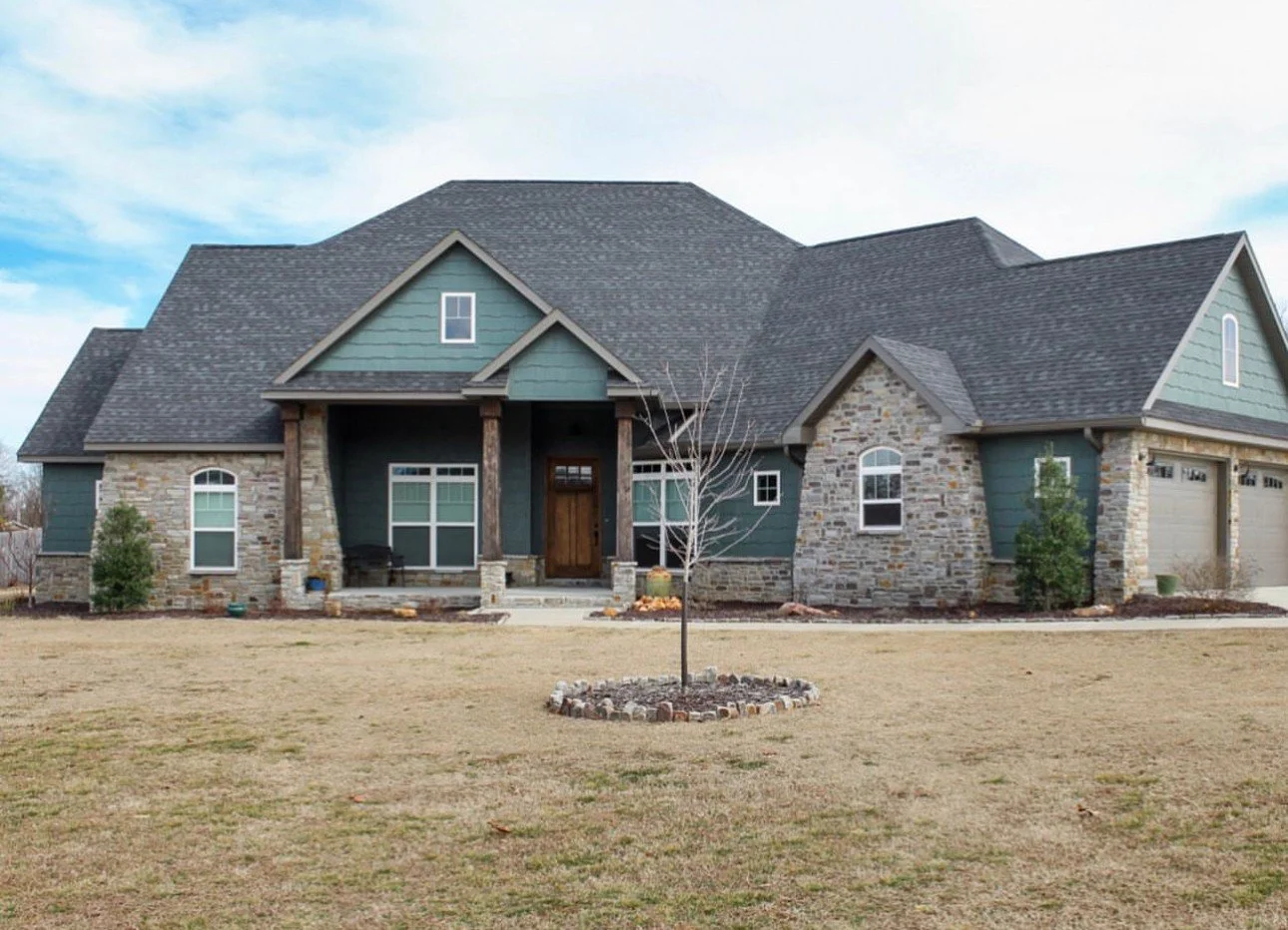 John Easterling Construction | Build Your Dream Home Today