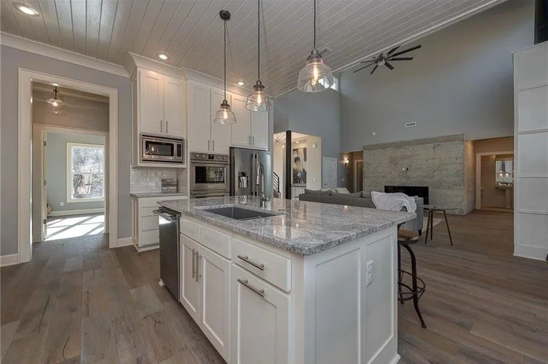 John Easterling Construction | Build Your Dream Home Today