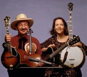 About Jay & Molly — Jay Ungar & Molly Mason