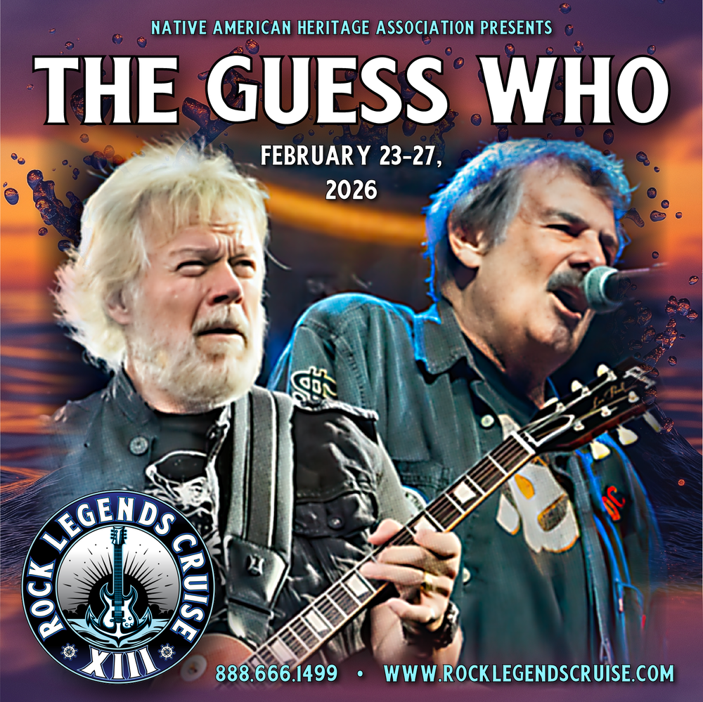 The Guess Who