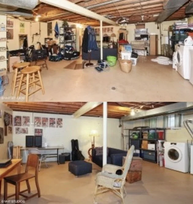 Gallery 1 — The DeClutter Box